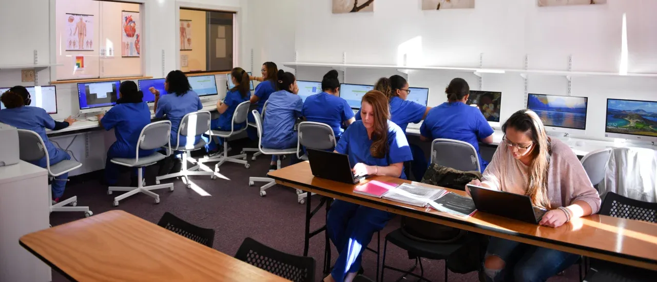 Jumpstart your career with Boston Career Institute