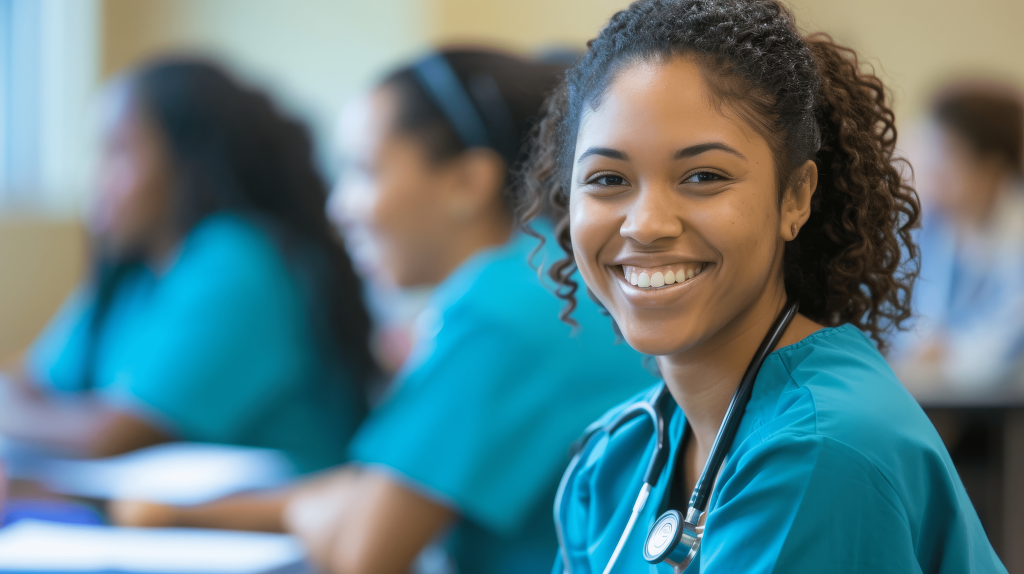 Medical Training, Programs, and Courses - Boston Career Institute