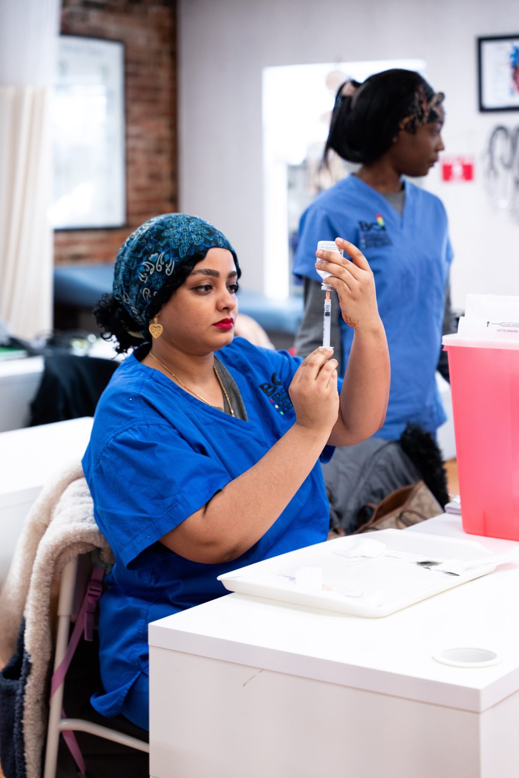 Jumpstart your career with Boston Career Institute